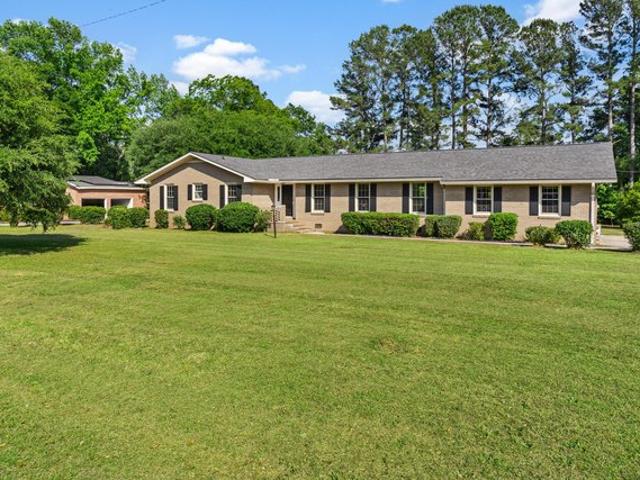 392 Fanfare Ln, Orangeburg, SC 29118