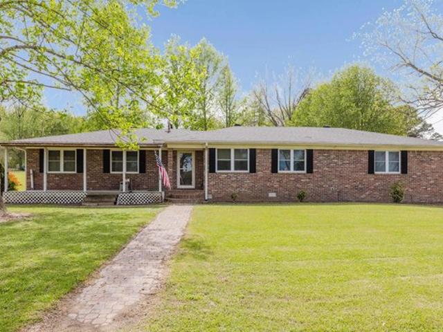 392 Kight Rd, Malvern, AR 72104