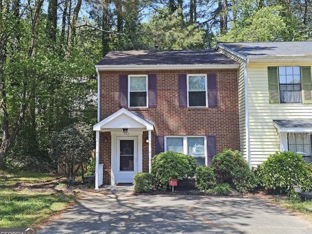 392 Hamilton Trce, Marietta, GA 30068