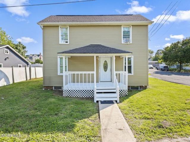 392 Hampton Ave Unit Front, Long Branch, NJ 07740