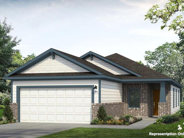 392 Hickory Hills Dr, Pattison, TX 77423
