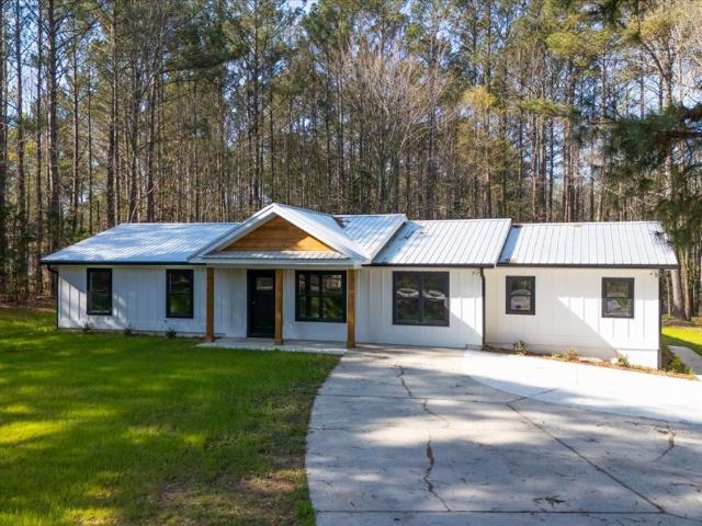 392 Highway 74, Molena, GA 30258 | MLS #10716