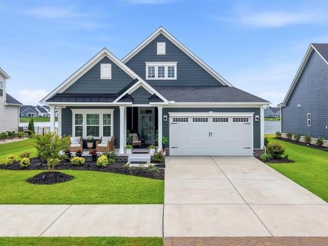 392 Indigo Bay Cir, Myrtle Beach, SC 29579