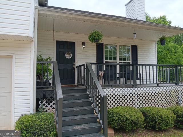 392 Ivy Hills Circle