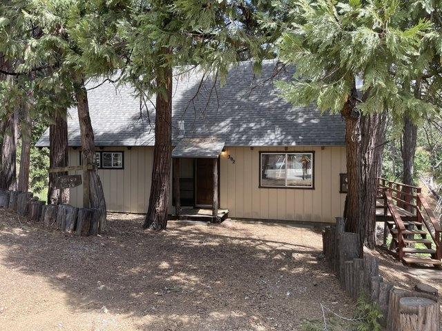 392 John Lewis Dr, Springville, CA 93265
