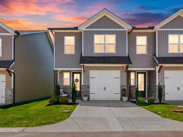392 Judson Way, Lenoir City, TN 37771