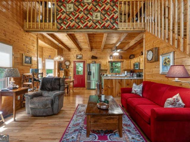 392 Oak Hills Drive