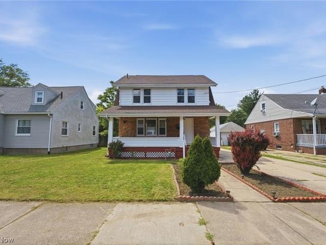 392 Oxford Ave, Akron, OH 44310