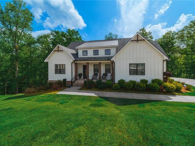 392 London Rd, Ball Ground, GA 30107 | MLS #7761 | Compass