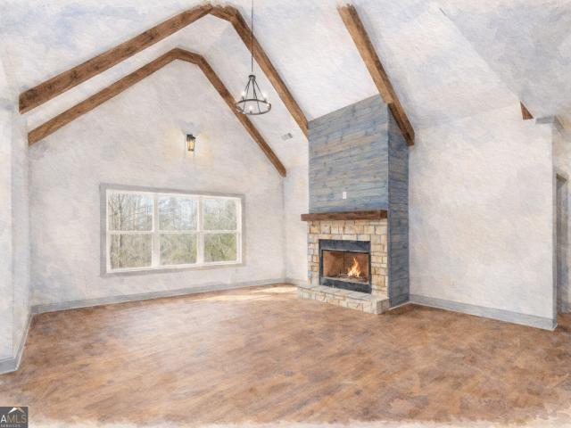 392 Lakewood Cove Drive