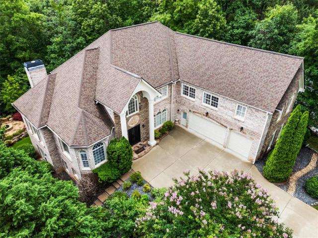 392 Lum Crowe Road