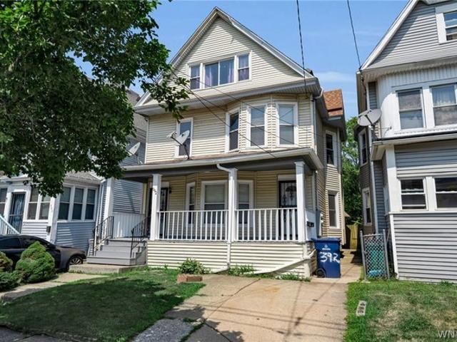 392 Marilla St, Buffalo, NY 14220