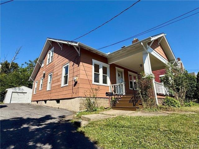 392 Mildred Ave, Syracuse, NY 13206