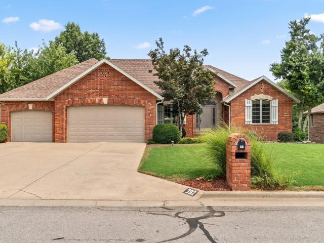 392 N Niangua Drive