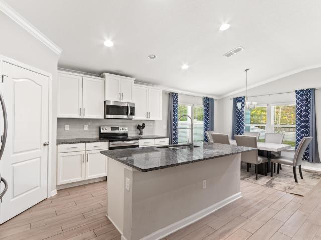 392 S Hamilton Springs Rd, St. Augustine, FL 32084 | MLS #253578