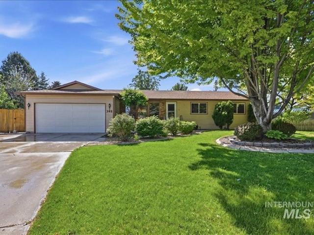 392 S Sun Burst Way, Boise, ID 83709
