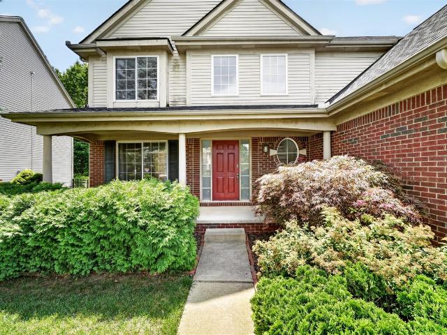 392 Sedgewood Lane