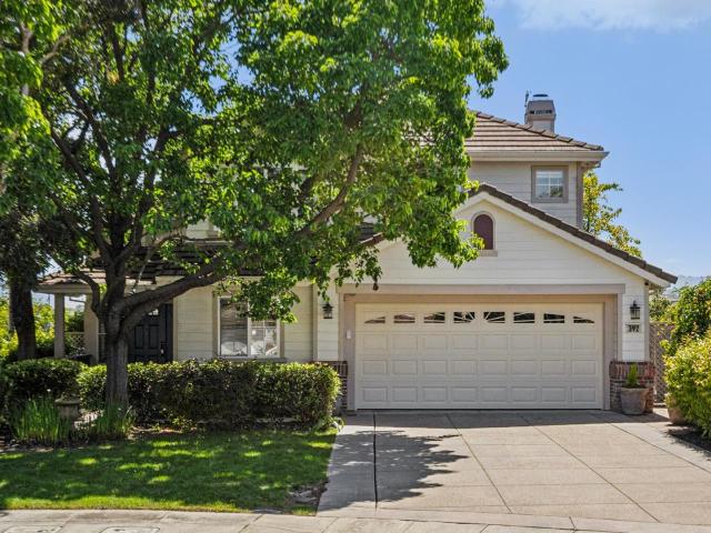 392 St Martin Dr, Redwood Shores, CA 94065 | MLS #ML82045 | Compass