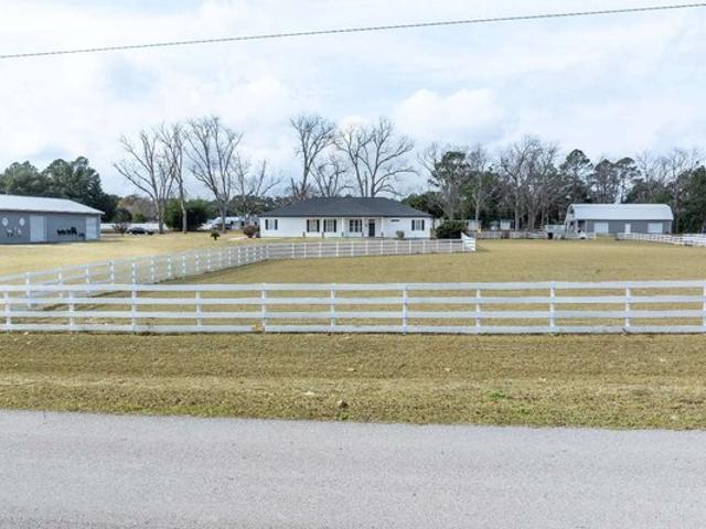 392 SW Blaylock Ct, Lake City, FL 32024