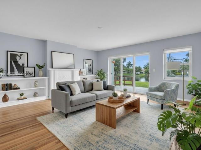 392 Payne Dr, Miami Springs, FL 33166 | MLS #A12003 | Compass