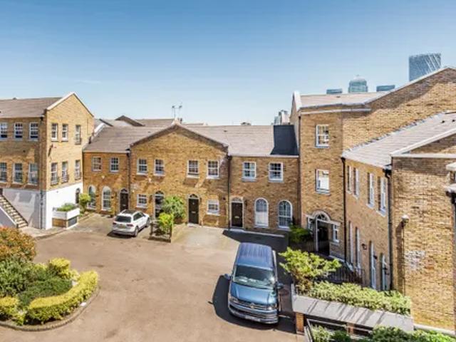 392 Rotherhithe Street, London, SE16 5EF, United Kingdom | 1 bed apartment for rent #166202964 | Rentberry