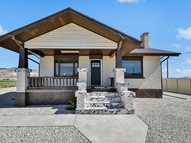 392 W Venice Center St, Venice, UT 84701