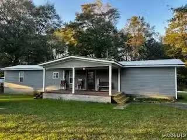 392 WHITE OAK DR, EUFAULA, AL 36027 Single Family Residence Fo.
