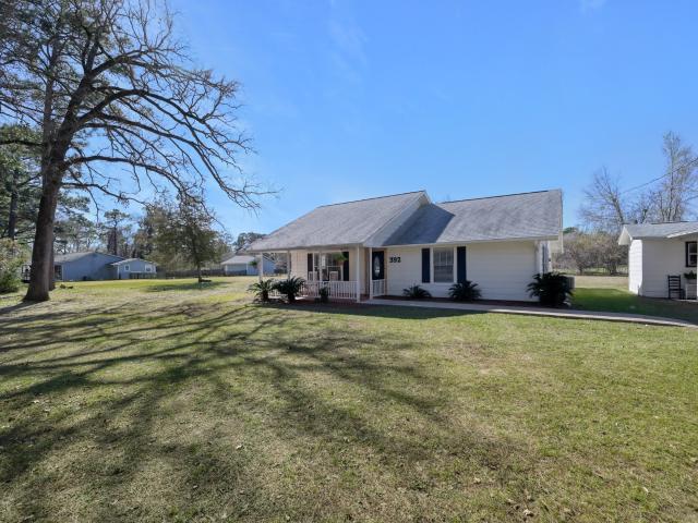 392 Timber Bay Drive