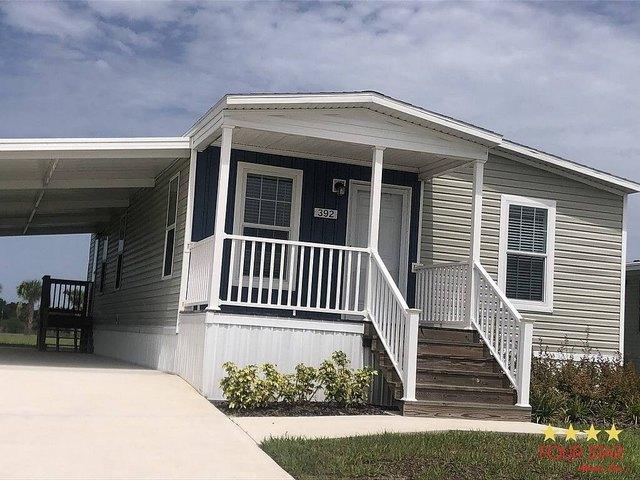 392 Trolling Dr, Avon Park, FL 33825