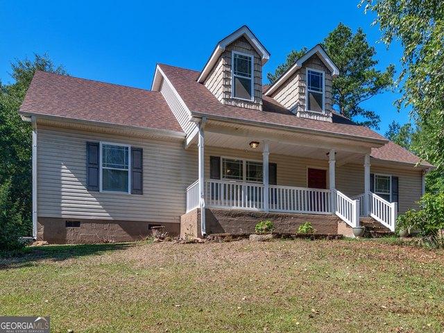 392I B Howard Rd, Williamson, GA 30292