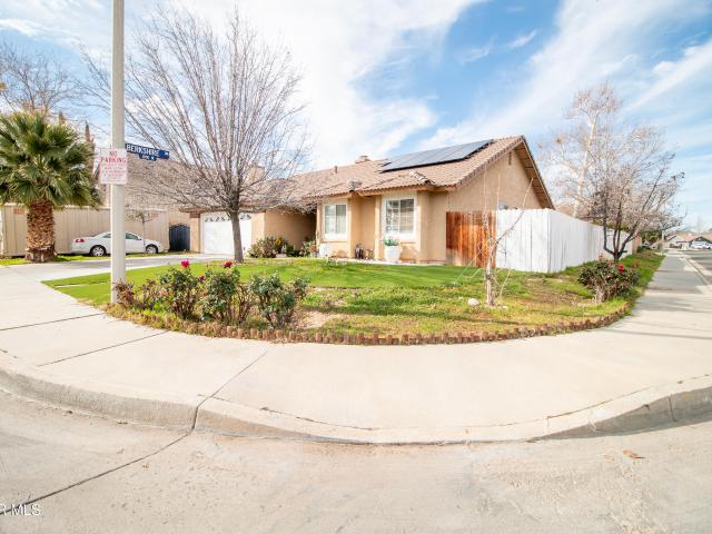 39341 Thames Ct, Palmdale, CA 93551 | MLS #26000