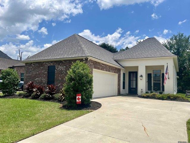 39345 Waycross Ave, Prairieville, LA 70769