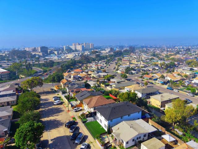 3934 Marine View Ave, Unit 3934 1/2, San Diego, CA 92113 | MLS #2600 | Compass