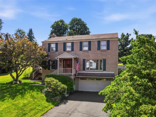 3934 Mimosa Dr