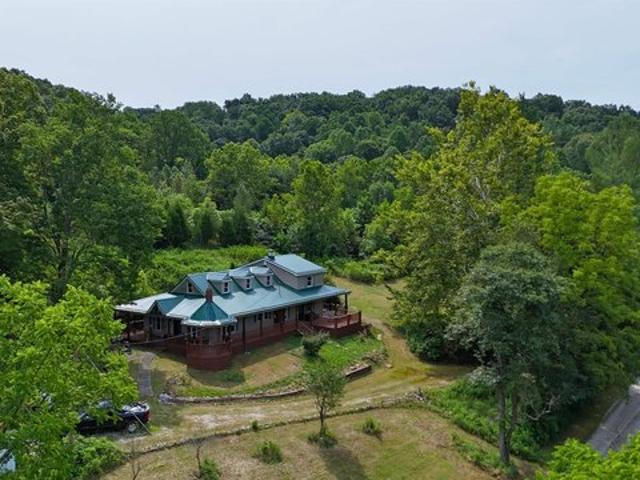 3934 N County Road 1190 W, Shoals, IN 47581