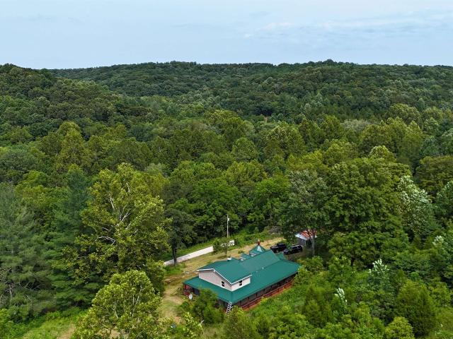 3934 N County Road 1190 W