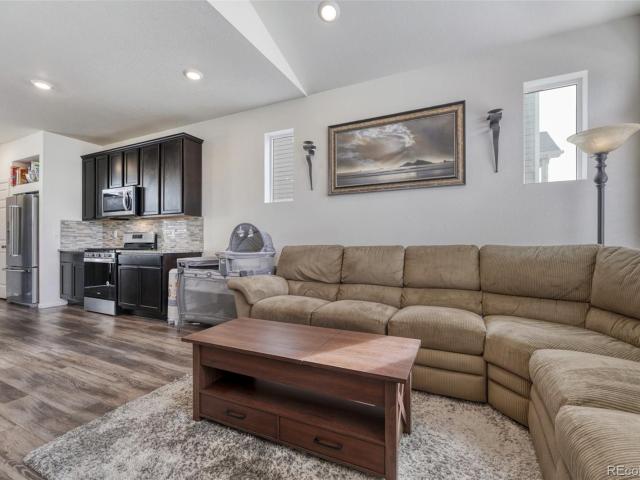 3934 N Quatar Ct, Aurora, CO 80019 | MLS #6187