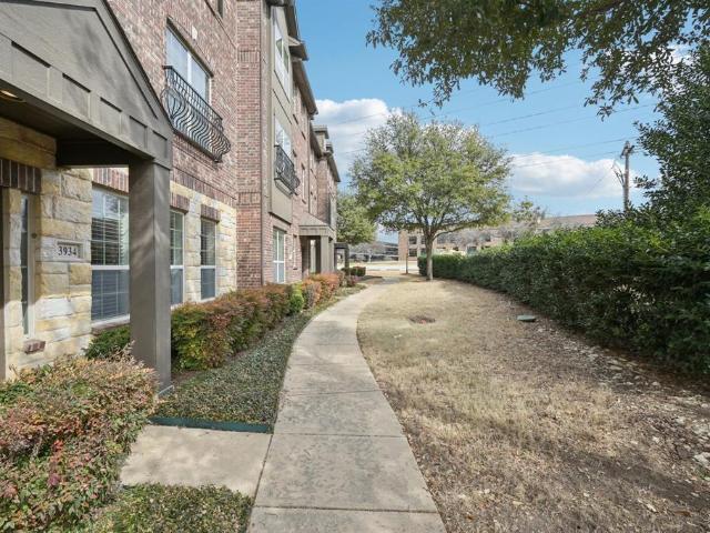 3934 Amberwood Drive