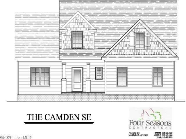3934 Carriage Woods Court