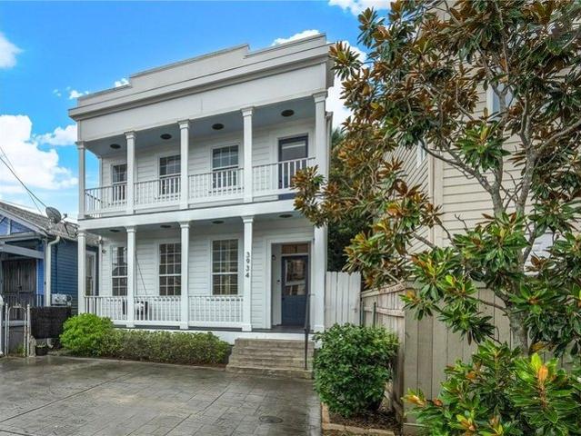 3934 Coliseum St, New Orleans, LA 70115