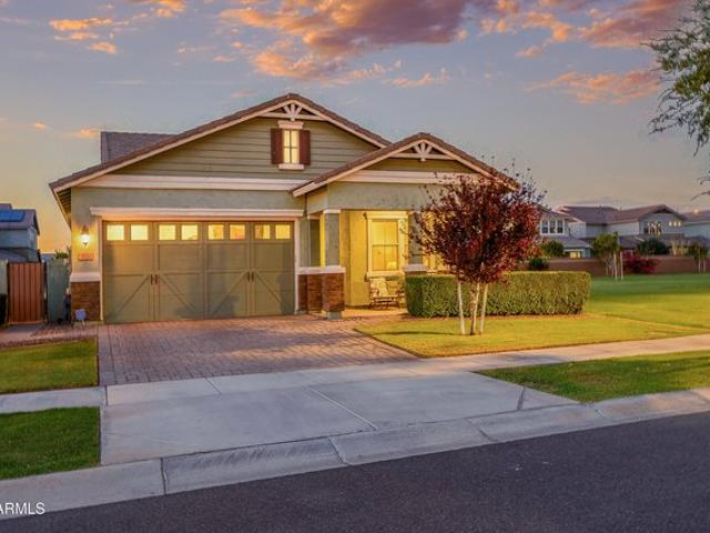 3934 E Spring Wheat Ct, Gilbert, AZ 85296