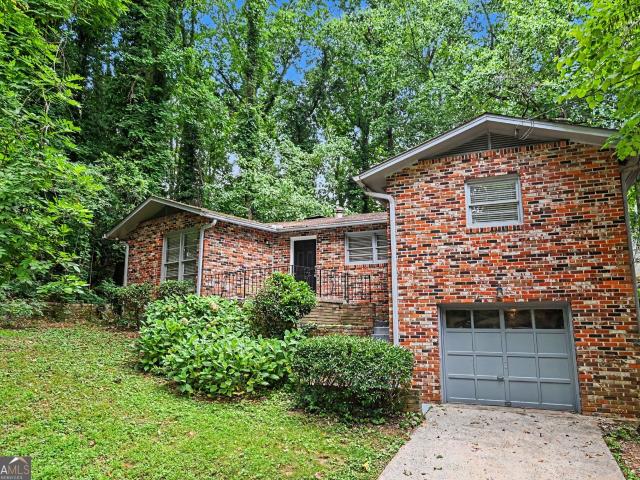 3934 Ensign Court