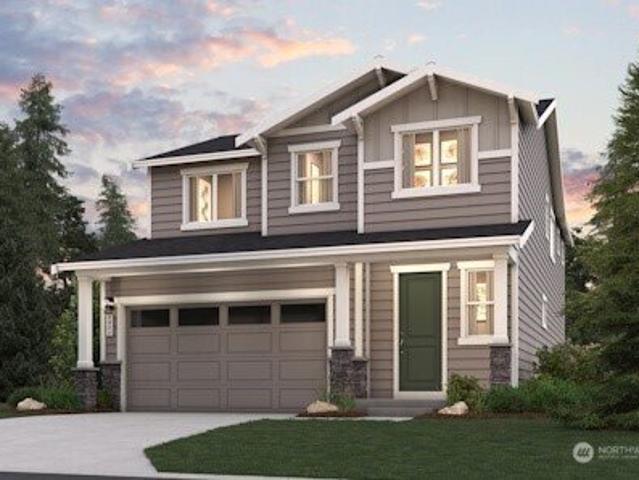 3934 Flat Top Dr, Bremerton, WA 98312