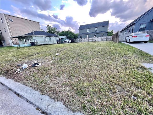 3934 Johnny Jackson Jr Blvd, New Orleans, LA 70126 | MLS #2553 | Compass