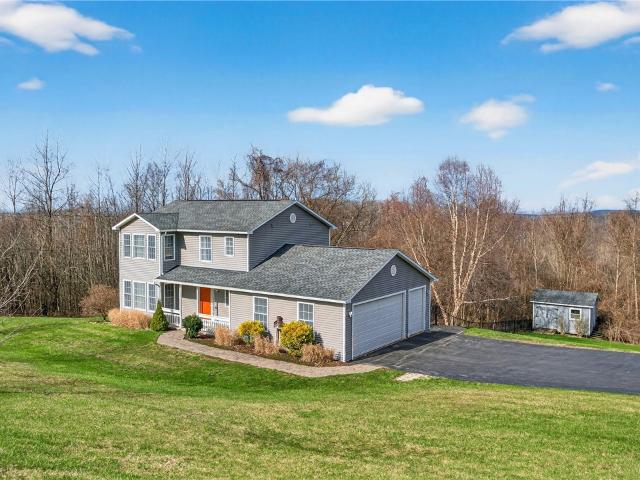 3934 Lafayette Rd, LaFayette, NY 13078 | Compass