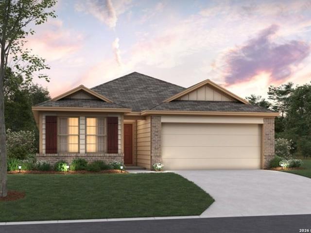 3934 Lone Rdg, San Antonio, TX 78264
