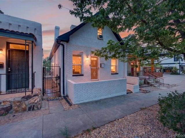 3934 Pecos St, Denver, CO 80211