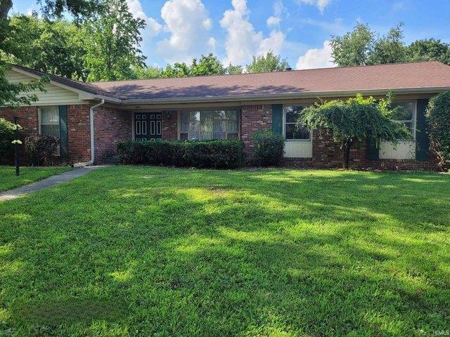 3934 Penbrook Ln, Lafayette, IN 47905