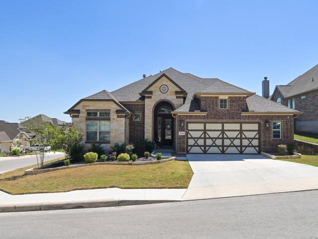 3934 Preserve Rise, San Antonio, TX 78261 | MLS #1944 | Compass