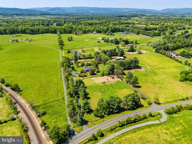 3934 Rectortown Road